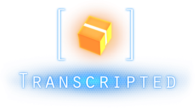 Transcripted Images - LaunchBox Games Database