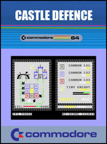 Castle Defence - LaunchBox Games Database