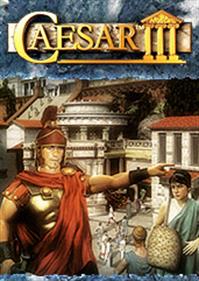 Caesar 3 Details - LaunchBox Games Database
