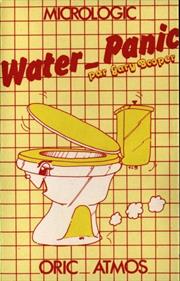 Water Panic Images - LaunchBox Games Database