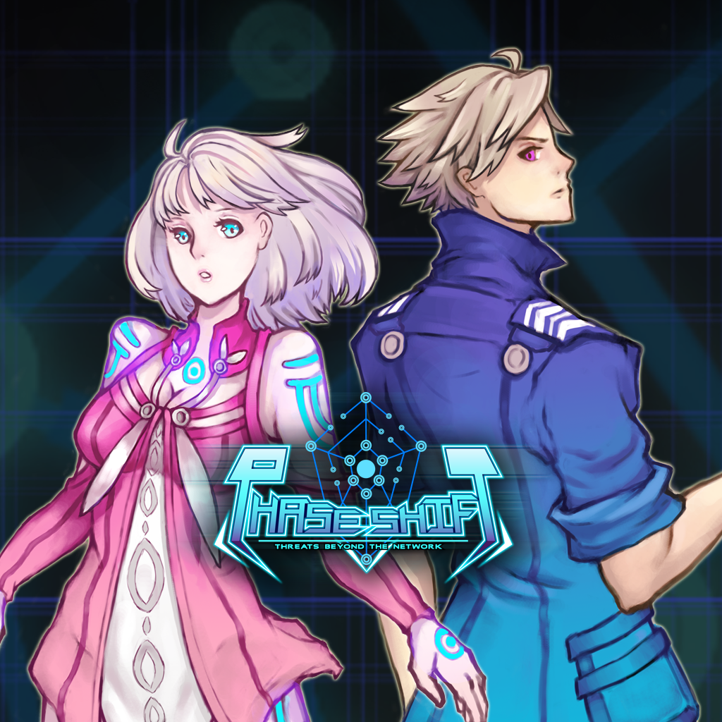 Phase Shift: Threats Beyond the Network Images - LaunchBox Games Database