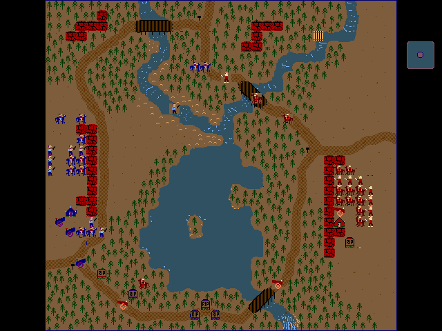 Campaign (Milestone) - LaunchBox Games Database