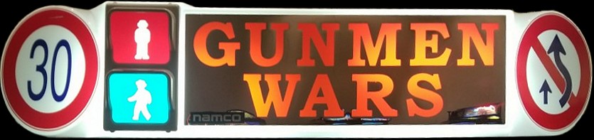 Gunmen Wars Images - LaunchBox Games Database