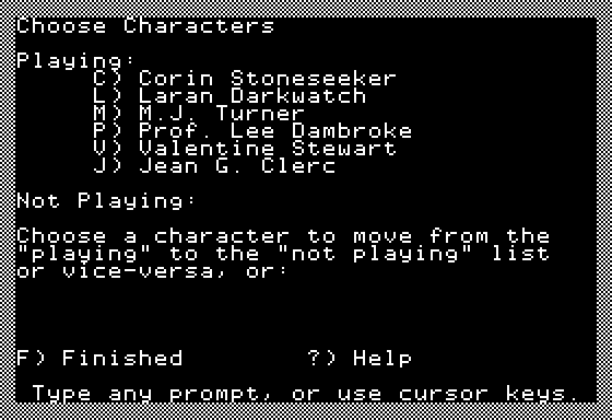 Star Saga: One: Beyond the Boundary Images - LaunchBox Games Database