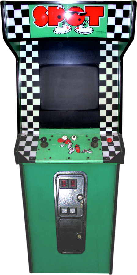 Spot Images - LaunchBox Games Database