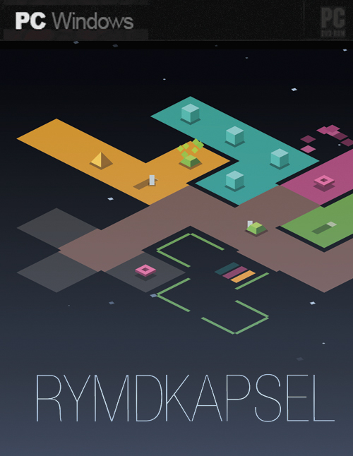 rymdkapsel Images - LaunchBox Games Database