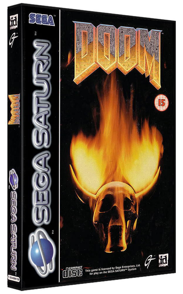 Doom Details Launchbox Games Database