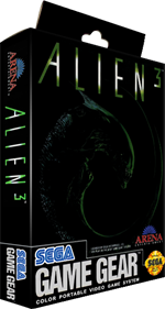 Alien 3 Images - LaunchBox Games Database