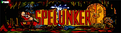 Spelunker Images - LaunchBox Games Database