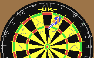 John Lowe's Ultimate Darts Images - LaunchBox Games Database
