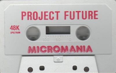 Project Future Images Launchbox Games Database