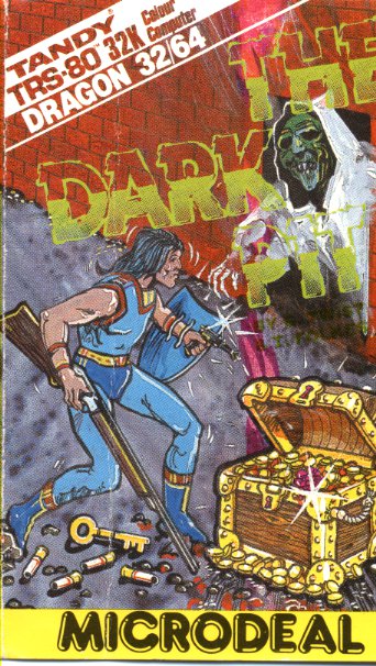 The Dark Pit Images - LaunchBox Games Database