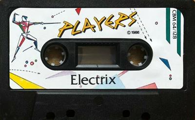 Electrix Images - LaunchBox Games Database