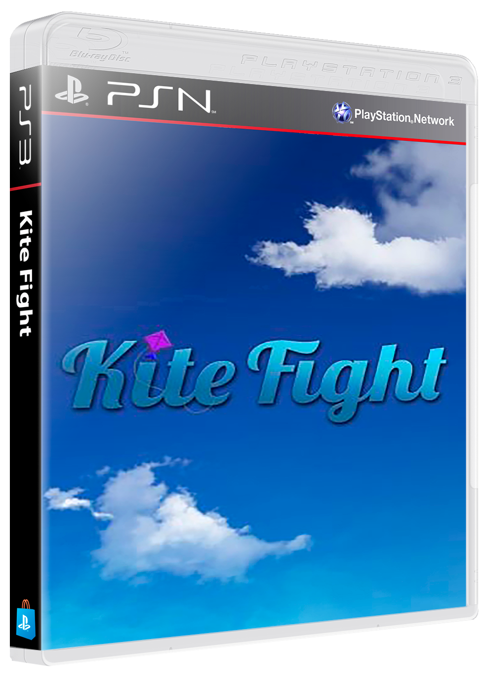 Kite Fight Images - LaunchBox Games Database