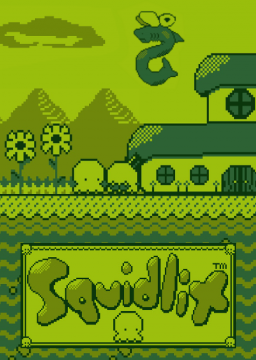 Squidlit Images - LaunchBox Games Database