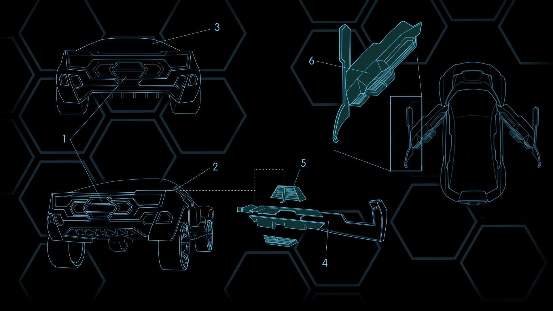 Distance Images - LaunchBox Games Database