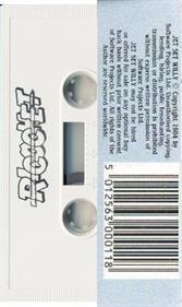 Jet Set Willy Images - LaunchBox Games Database