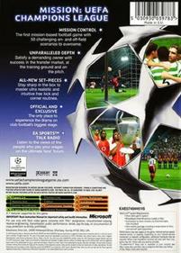 UEFA Champions League 2004-2005 Images - LaunchBox Games Database