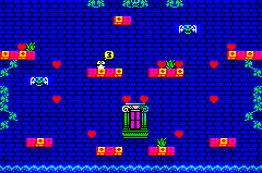 Bomber Pengo Images - LaunchBox Games Database