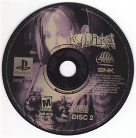 Koudelka Images - LaunchBox Games Database