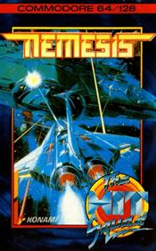 Gradius Images - LaunchBox Games Database