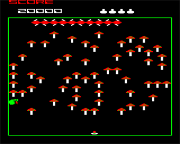 Exterminator Images - LaunchBox Games Database