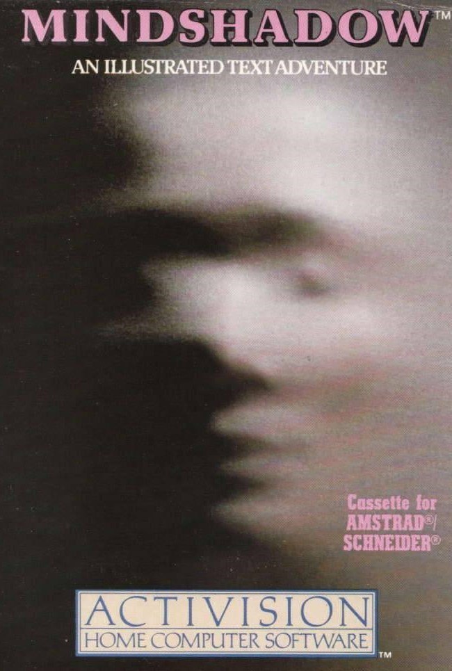 Mindshadow Images - LaunchBox Games Database
