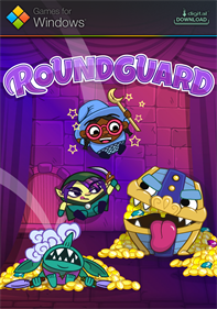 Roundguard Images - LaunchBox Games Database