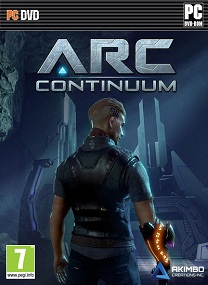 ARC Continuum Images - LaunchBox Games Database