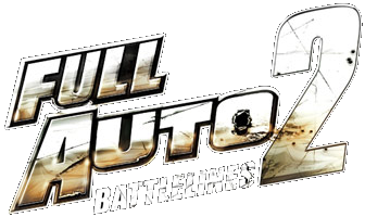 Full Auto 2: Battlelines Images - LaunchBox Games Database