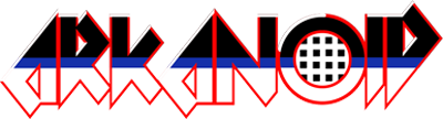 Arkanoid Images - LaunchBox Games Database