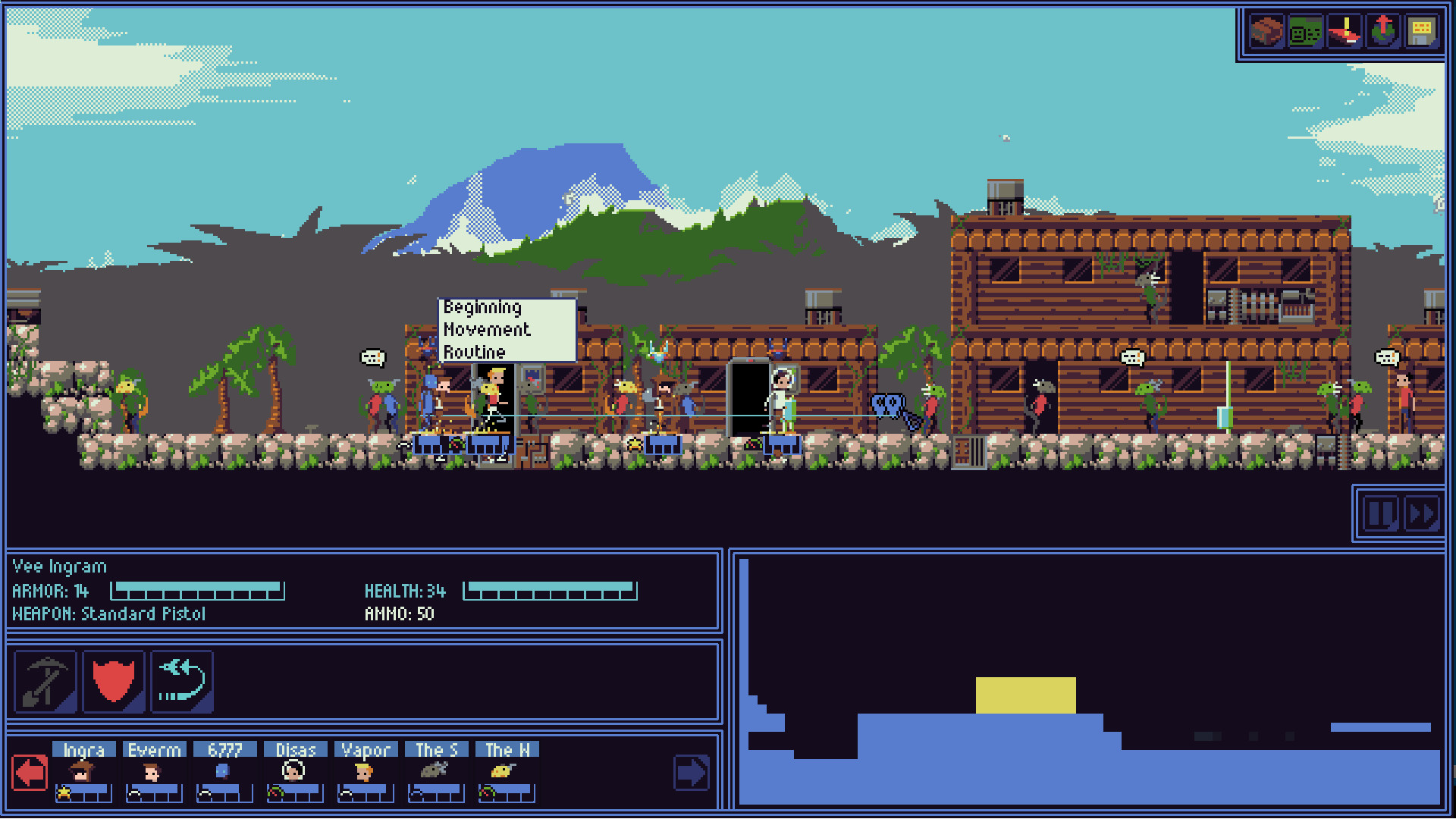 Interstellaria Images - LaunchBox Games Database