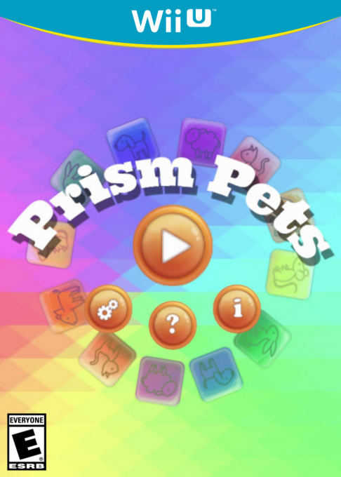 Prism Pets Images - LaunchBox Games Database