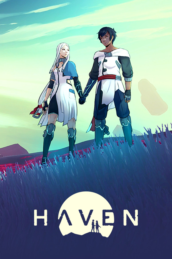 Haven Images - LaunchBox Games Database