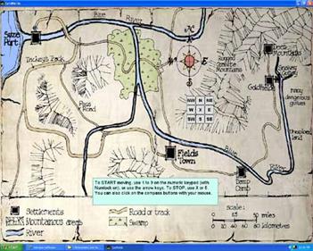 Goldfields Images - LaunchBox Games Database