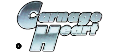 Carnage Heart Images - LaunchBox Games Database