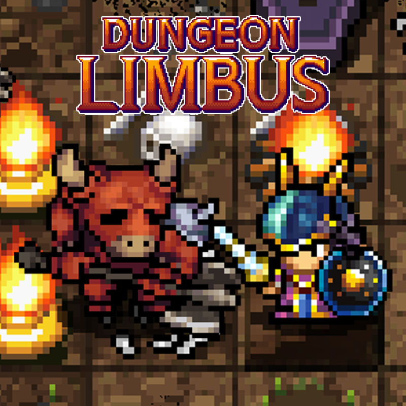Dungeon Limbus Images - LaunchBox Games Database
