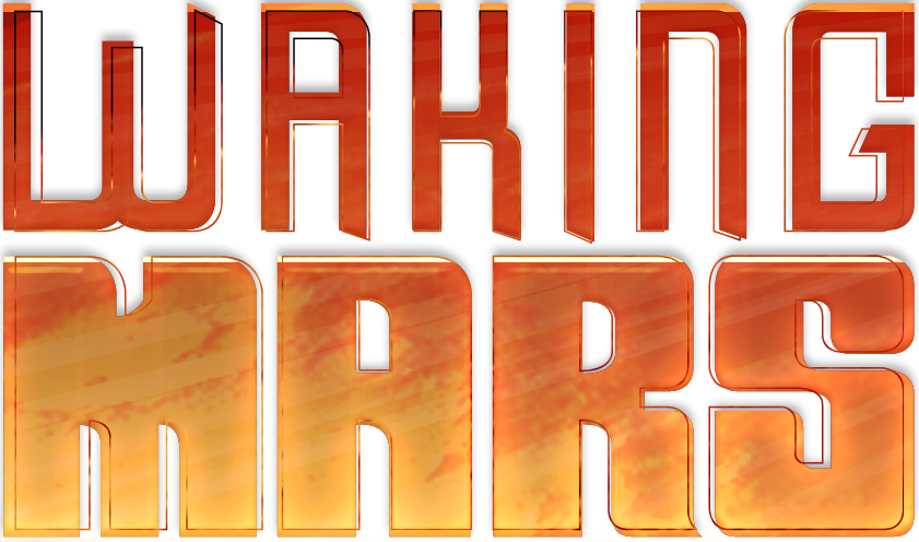 Waking Mars Images - LaunchBox Games Database