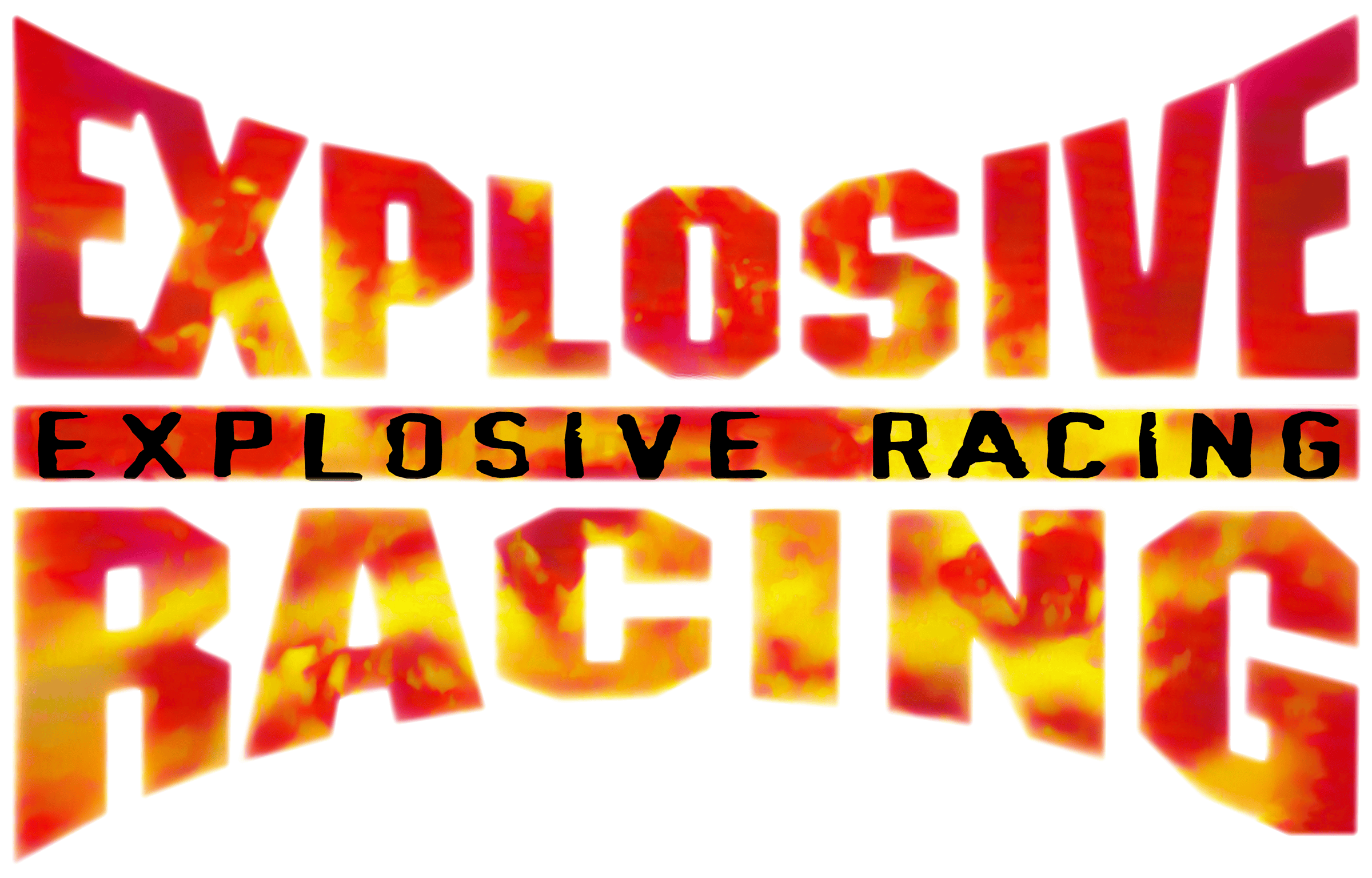 Explosive Racing Images - LaunchBox Games Database