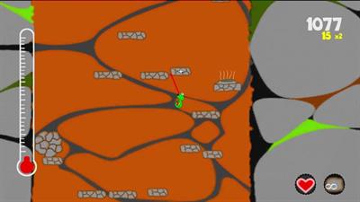 Licky The Lucky Lizard Lives Again - LaunchBox Games Database