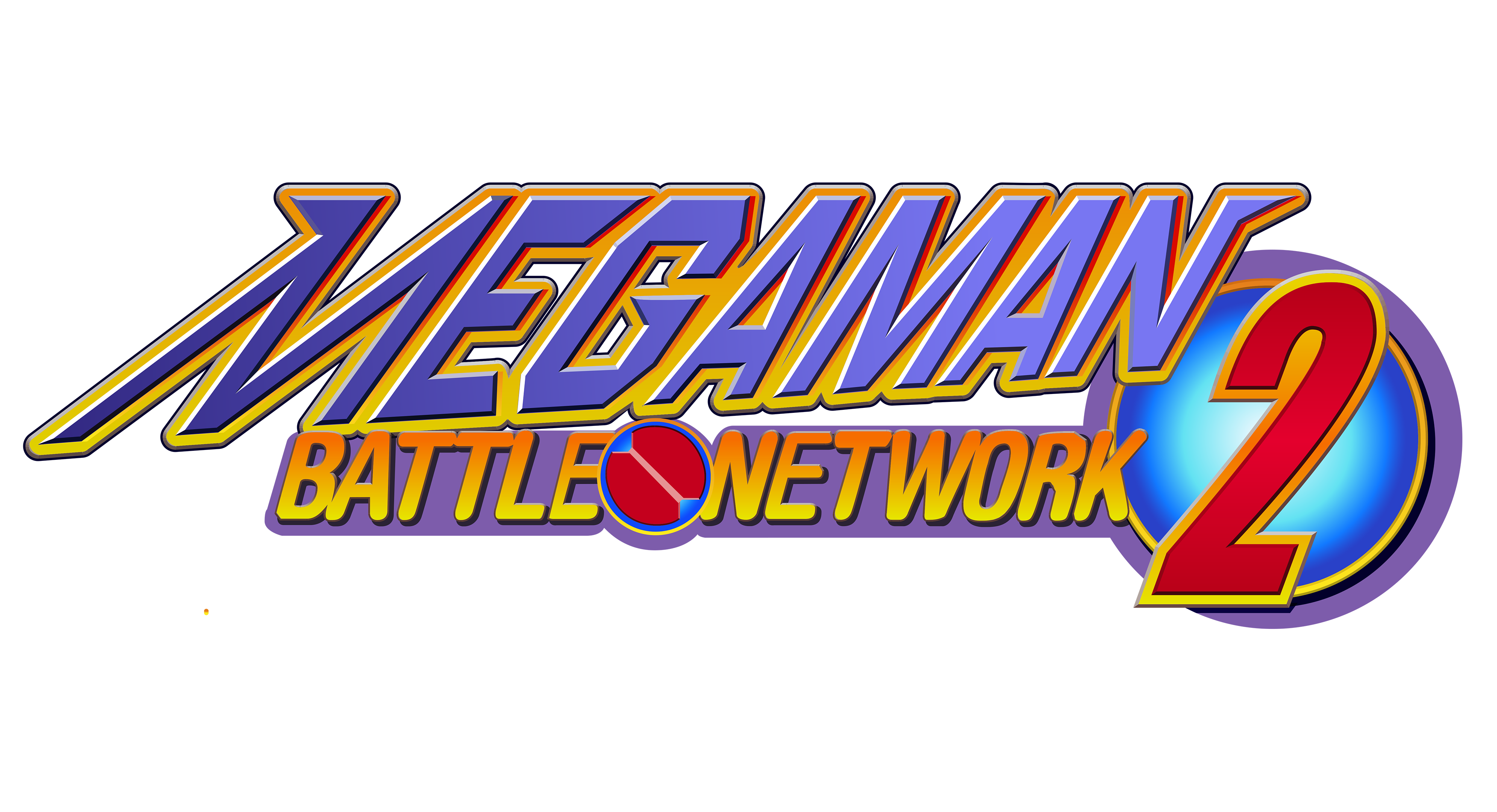 Mega Man Battle Network 2 Details - LaunchBox Games Database