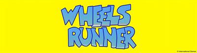 Wheels Runner Images - LaunchBox Games Database