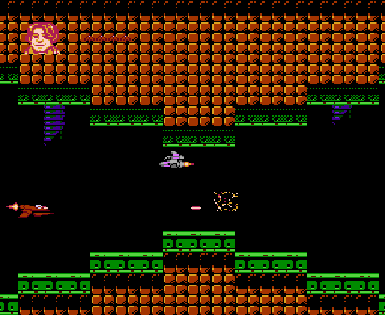 Spirit Impel Images - LaunchBox Games Database