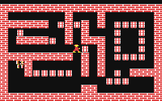 Push (Markt & Technik) - LaunchBox Games Database