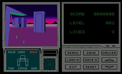 Fracas - LaunchBox Games Database