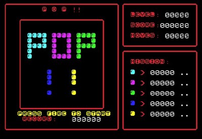 POP !! - LaunchBox Games Database