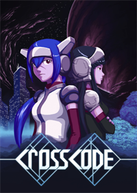CrossCode Details - LaunchBox Games Database