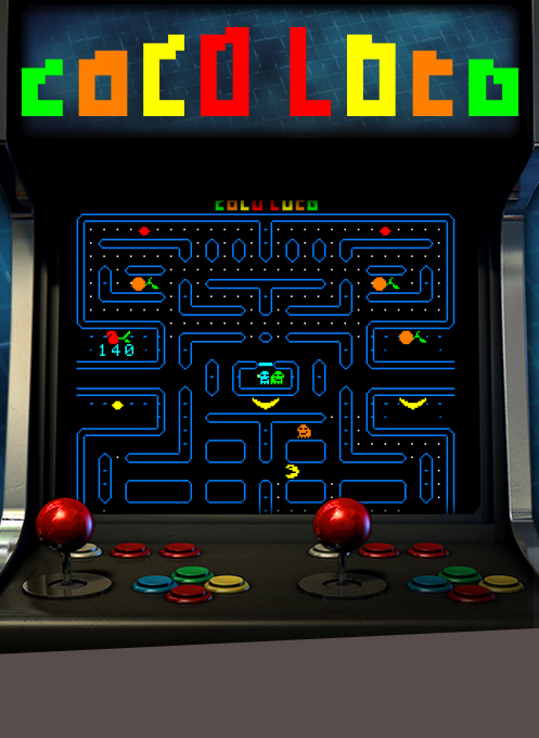 Chuck E. Cheese's Match Game Images - LaunchBox Games Database