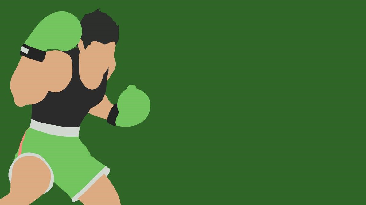 The All New? Punch-Out!! Images - LaunchBox Games Database