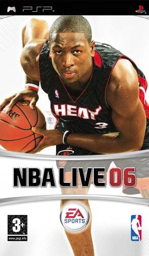 NBA Live 06 Images - LaunchBox Games Database